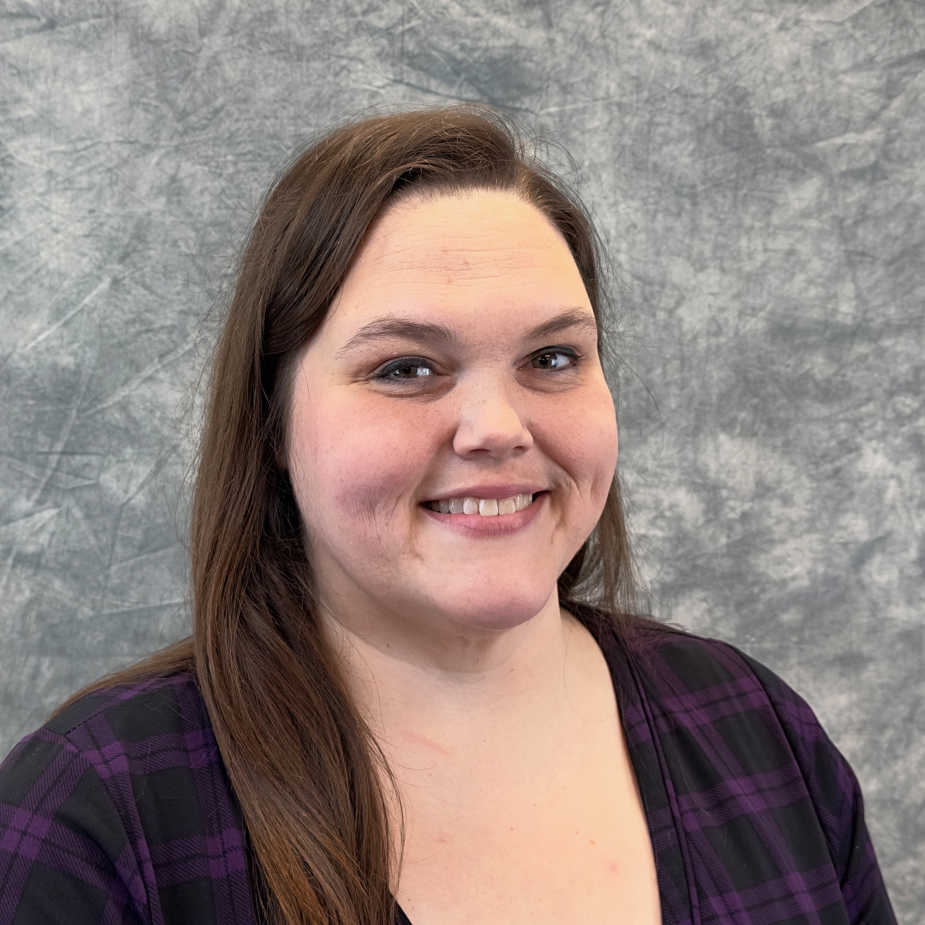 Staff directory | Huron County Community Library